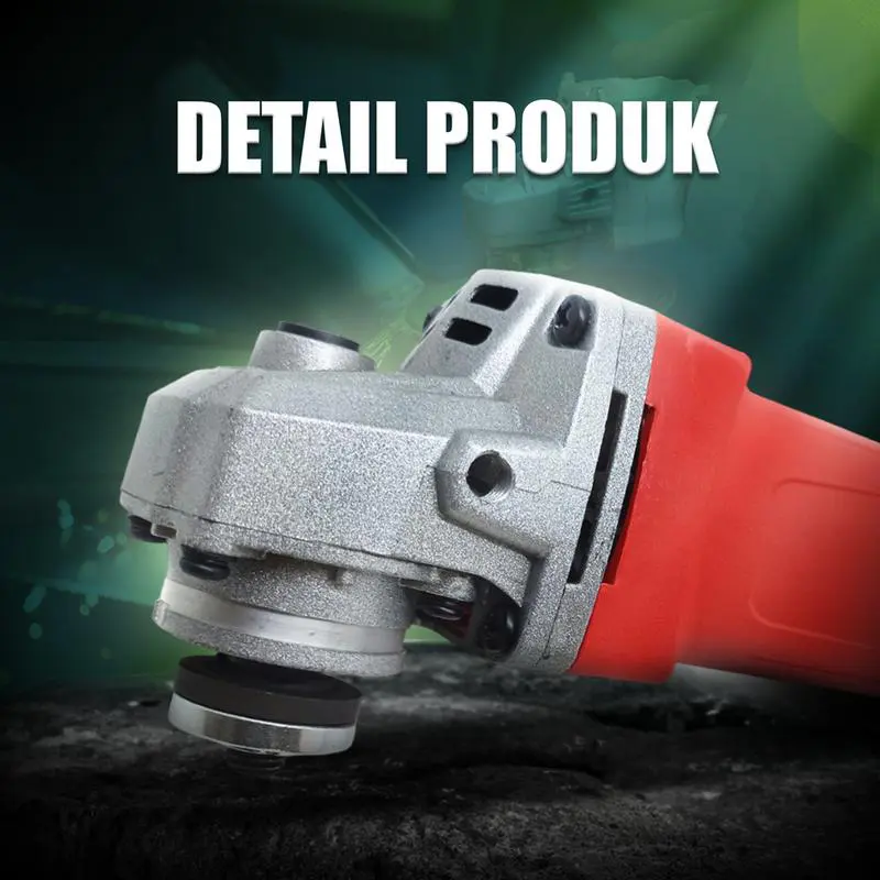 Mailtank SH426 Mesin Gerinda Grinda Tangan Cocok Untuk Rumahan dan ...