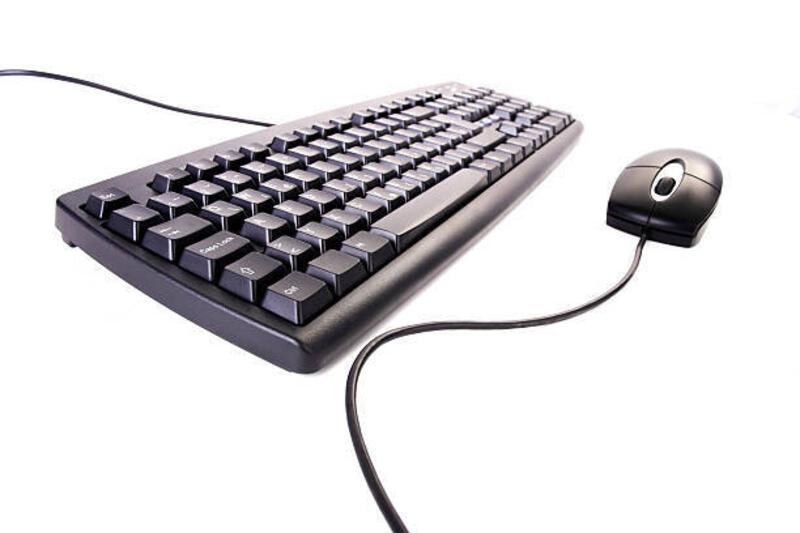 Cara Merawat Keyboard Kabel agar Tidak Cepat Rusak - Kuybeli